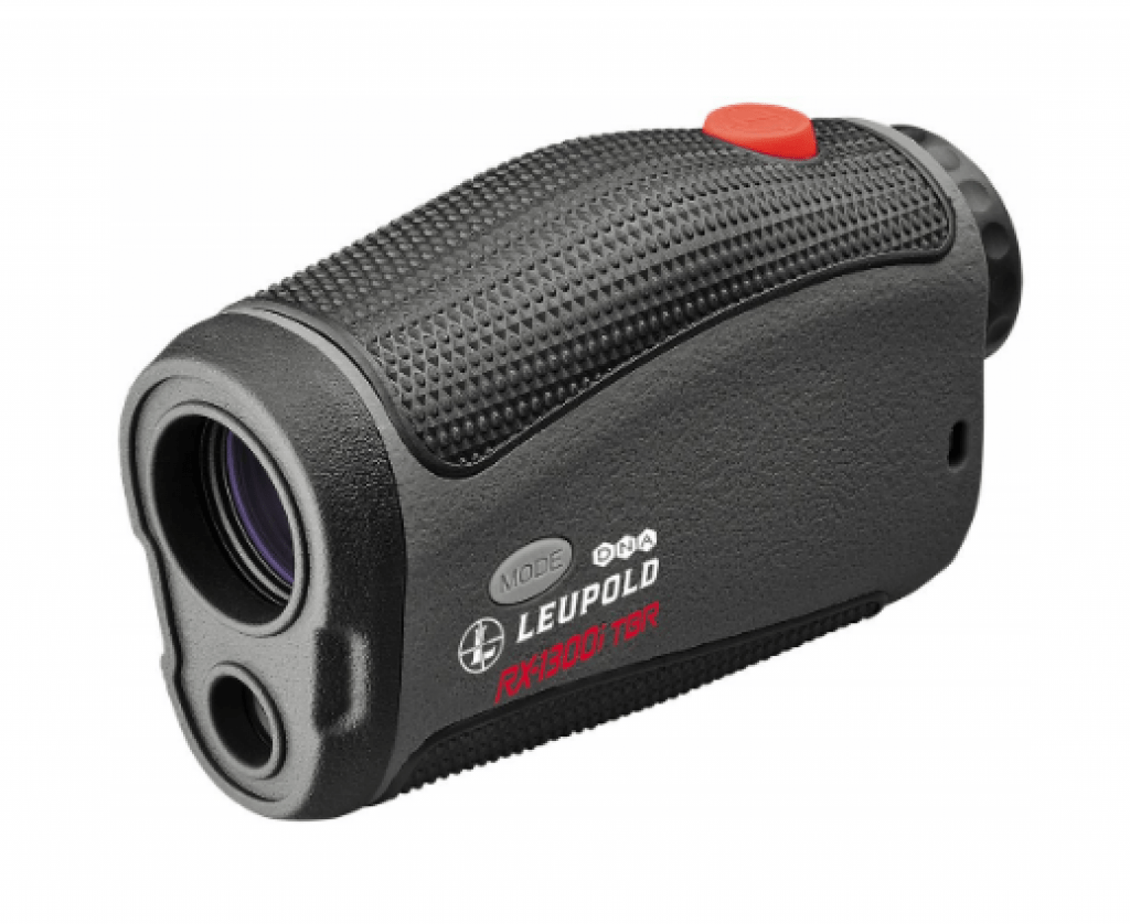 RX-1300i TBR with DNA Laser Rangefinder | Red Dot Tactical