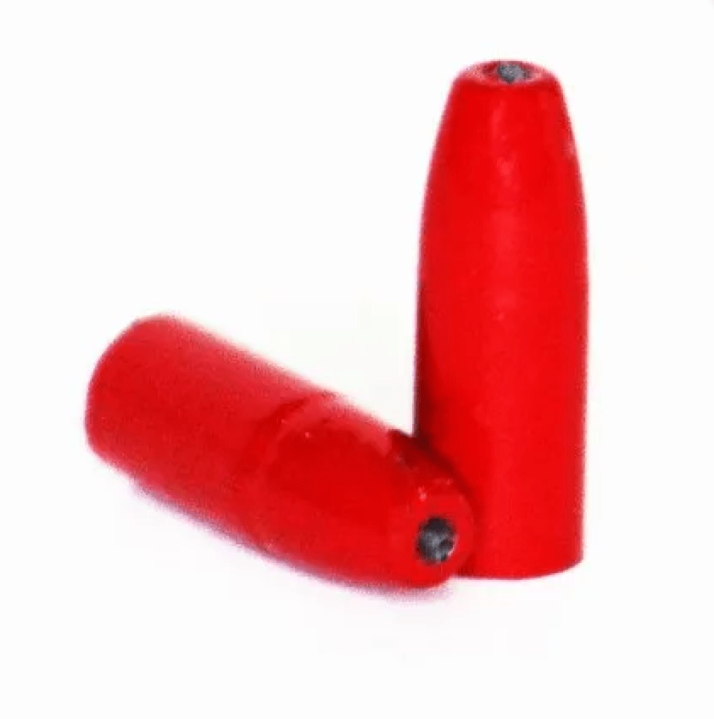 Silver Rapids 223 62gr FB (1000) | Red Dot Tactical