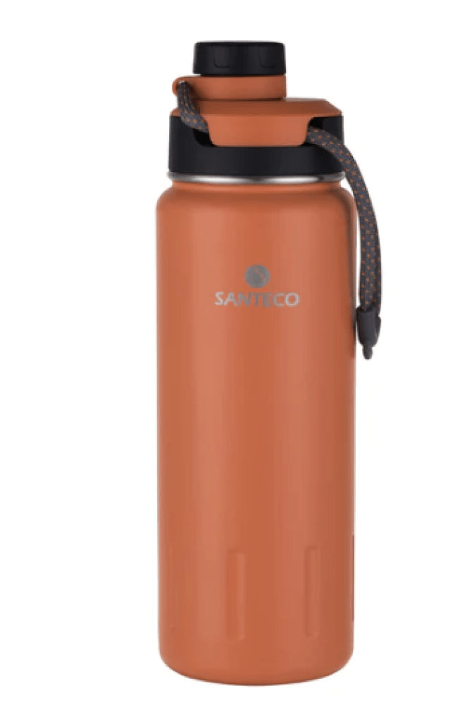 SANTECO KTWO OUTDOOR KHAKI 710ML | Red Dot Tactical